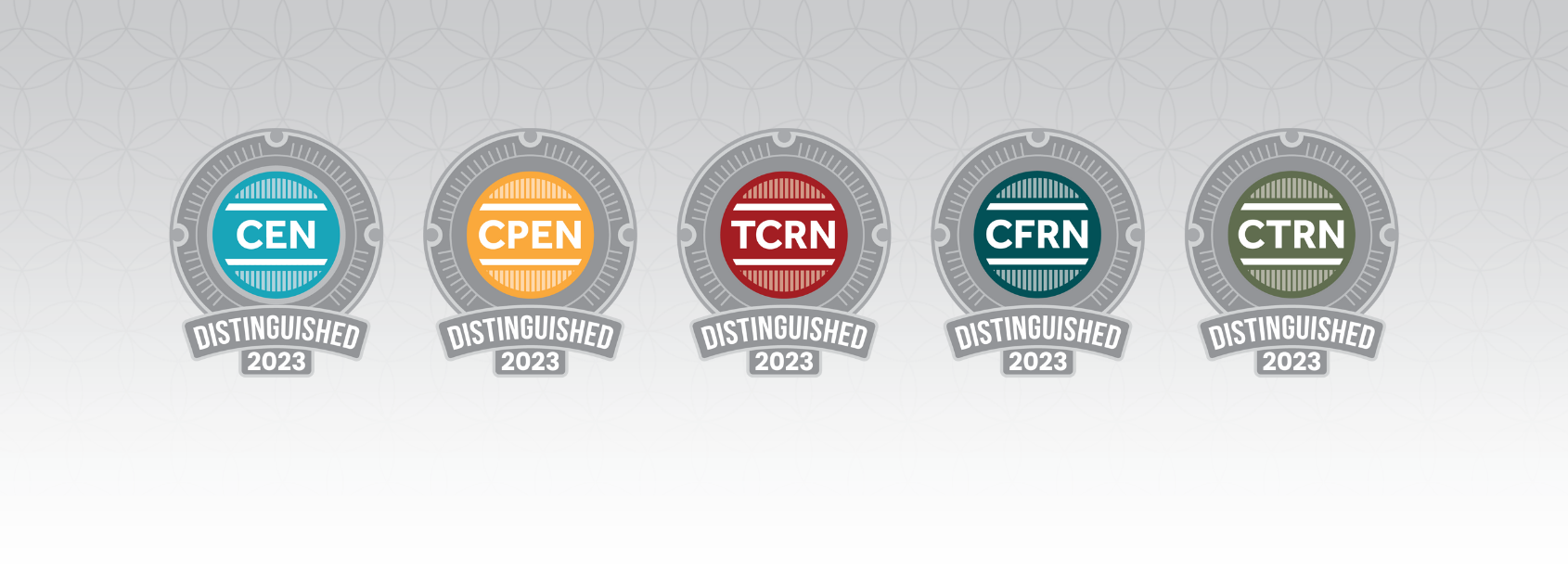 2023 BCEN Distinguished Award Winners - BCEN