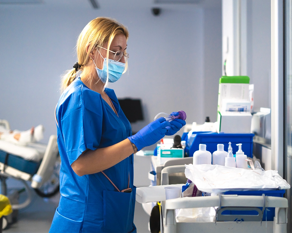 FAQs About the CEN Exam | BCEN